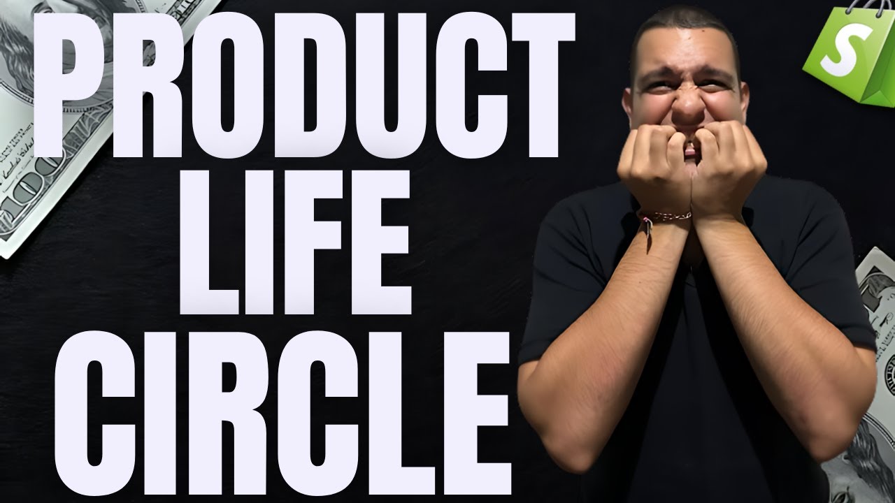 The Complete Life Cycle of a Dropshipping Product - YouTube