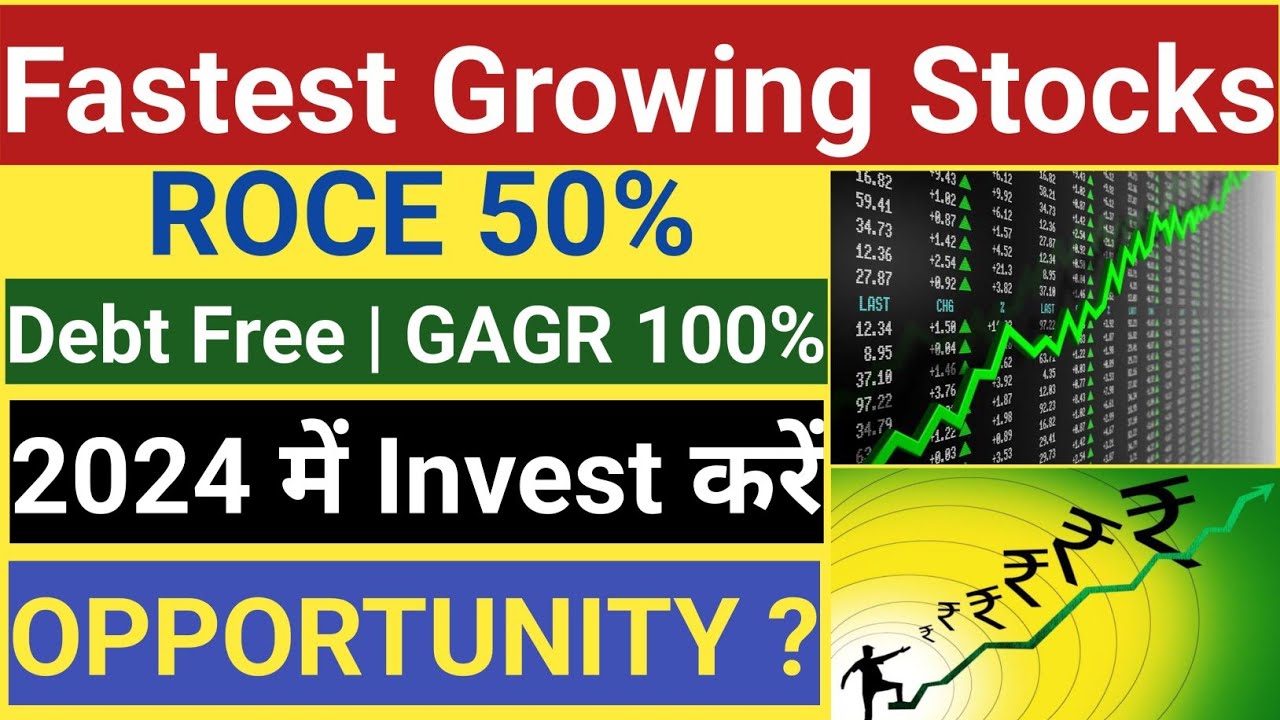 Best 2 Stocks to buy now | Top Smallcap Stocks | Stock Market India ...