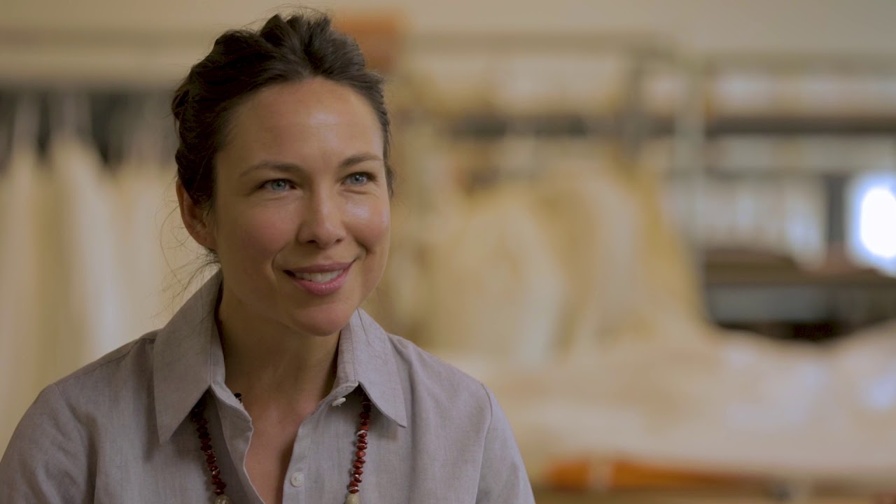 Behind the Scenes - Doctor Atomic - Emily Johnson - YouTube