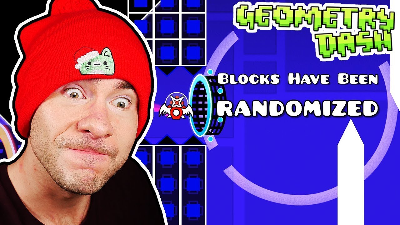 OH BABY A TRIPLE // Geometry Dash RECENT Levels [#26] - YouTube