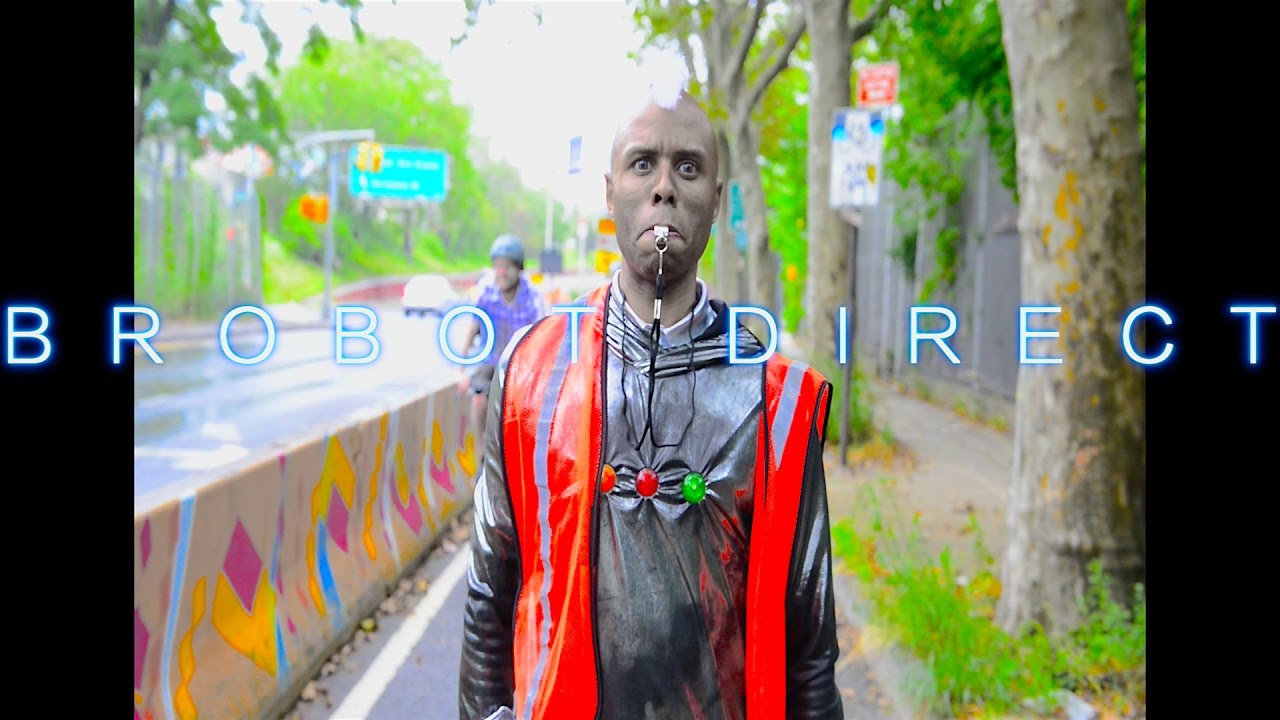 Brobot Direct: Episode Eleven - YouTube