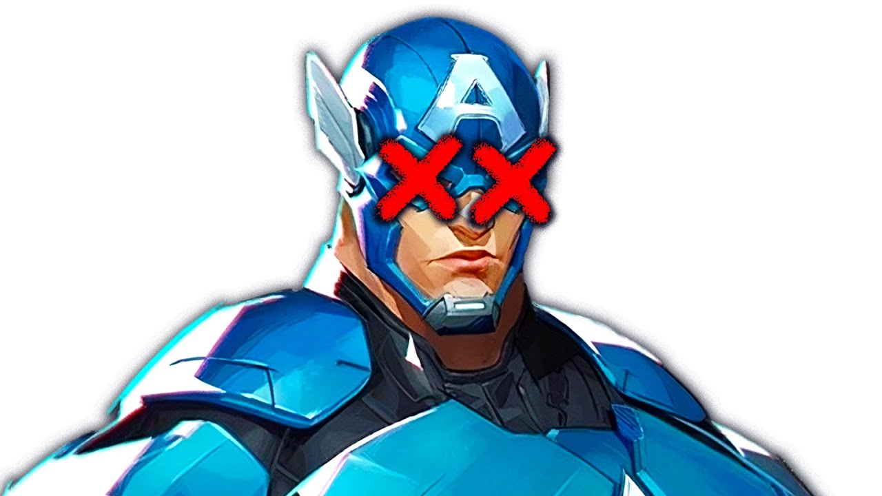 Marvel Rivals Team LAID OFF - YouTube