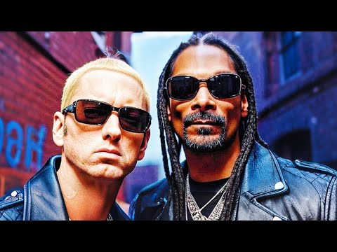 Snoop Dogg, DMX, Eminem - Hustle Mode: ON ft. Method Man, Dr. Dre ...