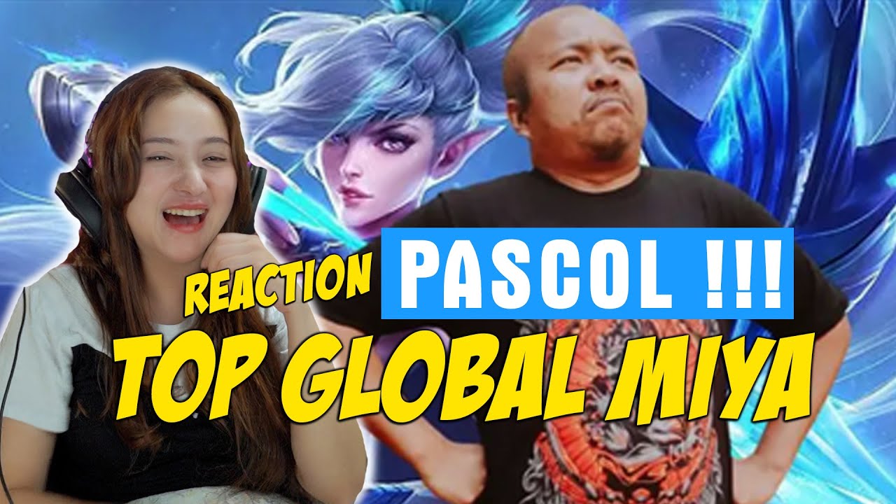 PASCOL IDOLAKU ! - YouTube