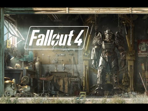 Fallout 4 : Ep 30 Caravan Distress Frequency - YouTube