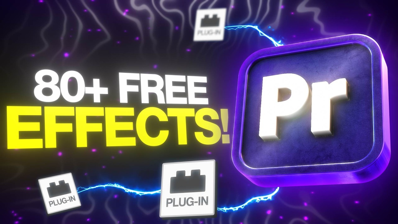 This is Premiere Pro’s BEST FREE Plugin (2026) - YouTube