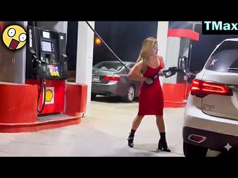 TOTAL IDIOTS AT WORK / Instant Regret Fails Compilation 2026 /Best Fails of the Week #369