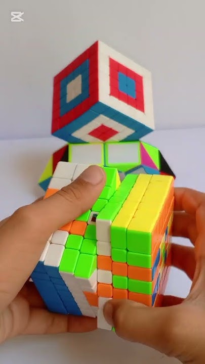Pakistan Flag on Rubix cube #shorts #rubixcube - YouTube