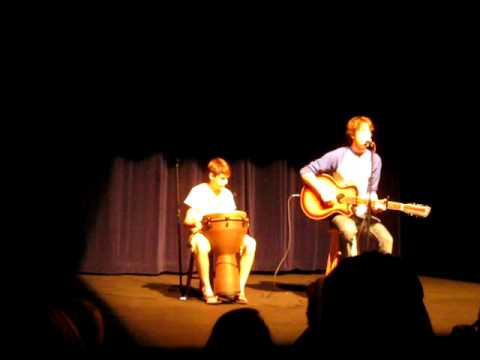 Kyle Vandervelde & Jon Schold (Half of "Take Me Instead") - Next Big ...