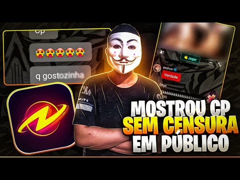 LUKASHENRIQUE - O P3DO MAIS REPUGNANTE DO PROJECT Z