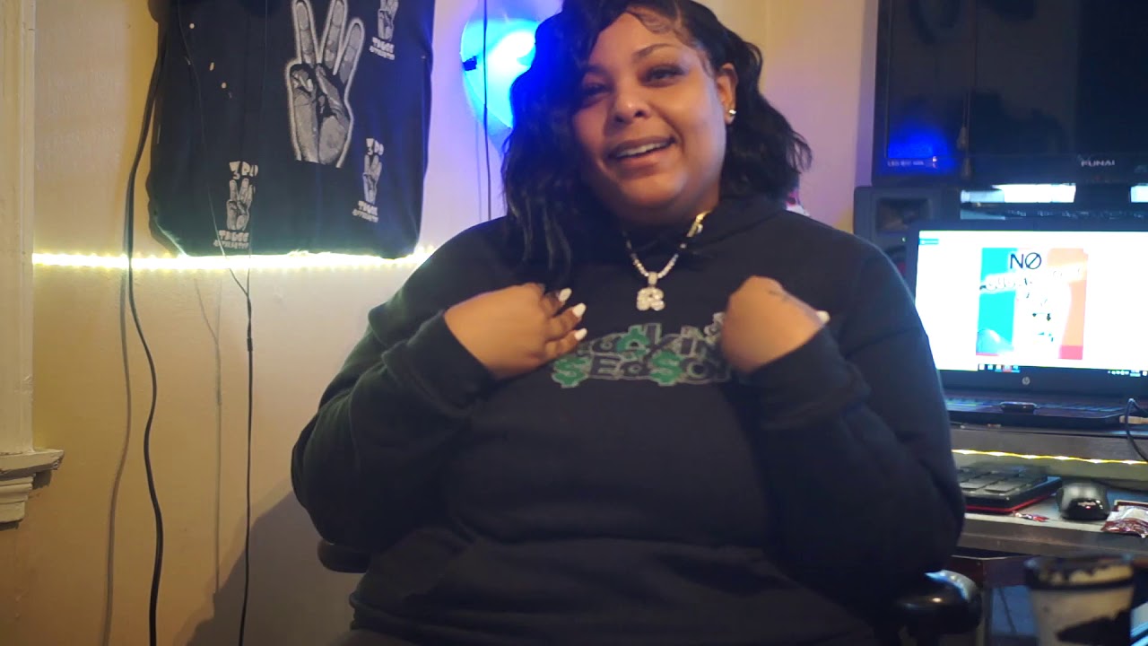 RAYY STACKZ "NO SUGAR COAT TV" "(OFFICAL INTERVIEW)" - YouTube