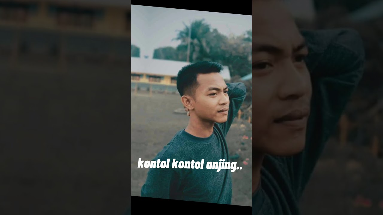 Kontol kontol anjing lirik - YouTube