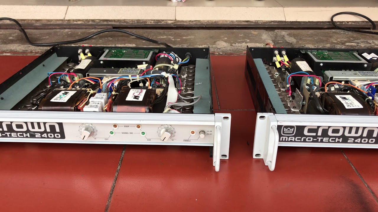 Đẩy crown 2400 đẹp như kiều giá 20tr lh:0948388448 - YouTube