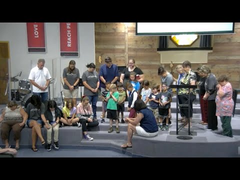 Kids Challenge: Dirty Sandals