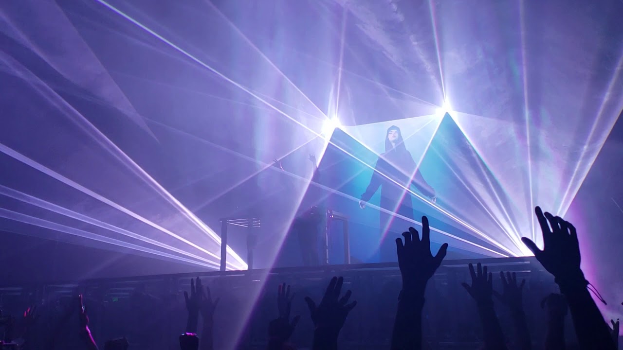 VIRTUAL SELF - UTOPiA SySTEM - Salt Lake City - YouTube