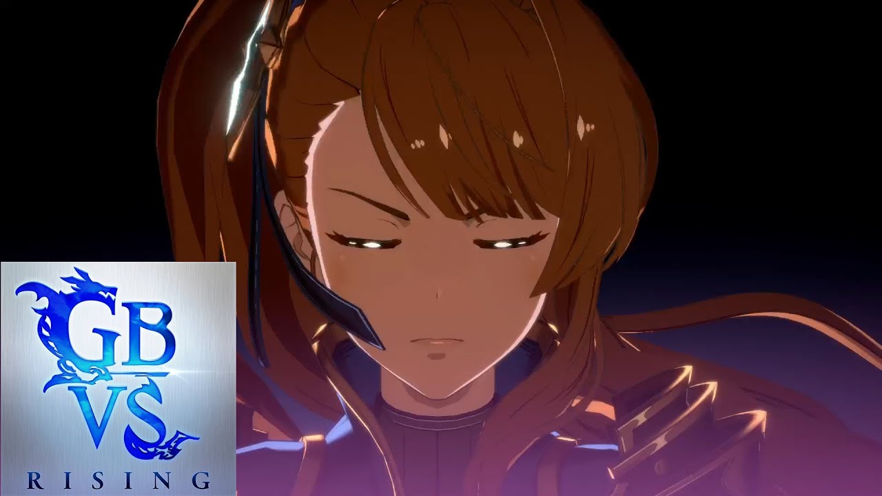 GBF Rising Low Level Plays: Siegfried Edition (Vs Beatrix Rematch ...