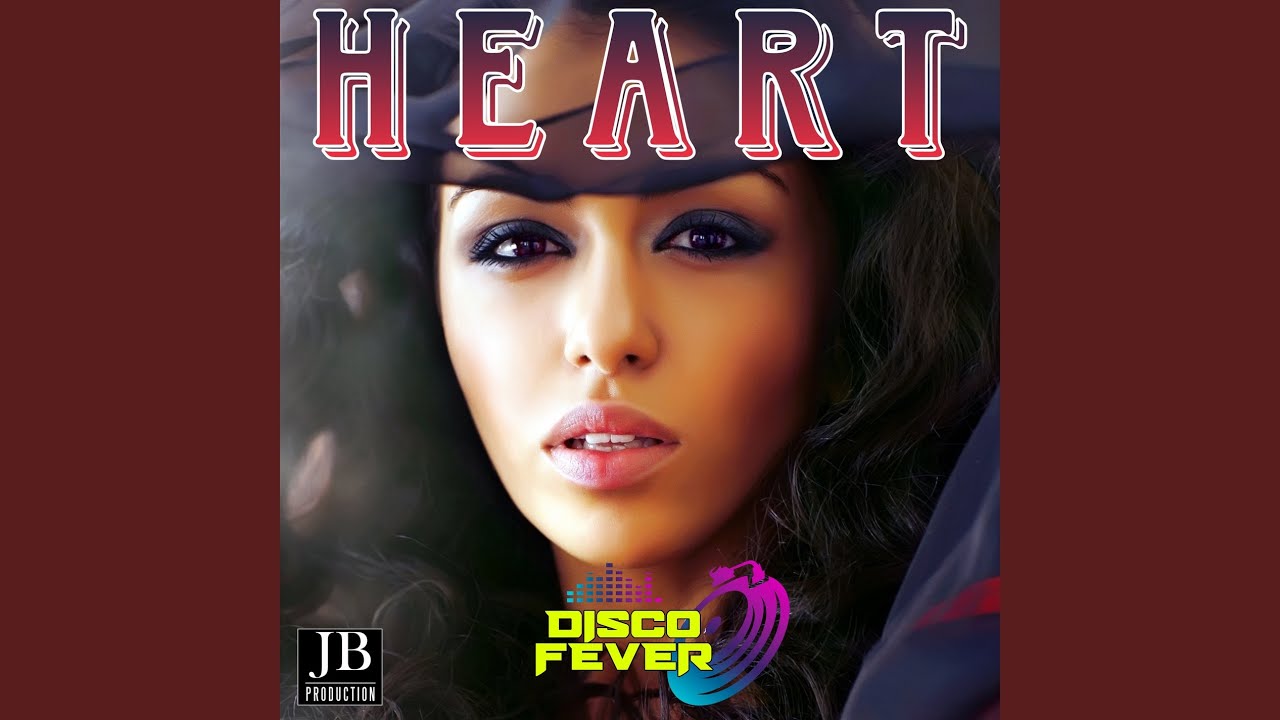 Heart - YouTube