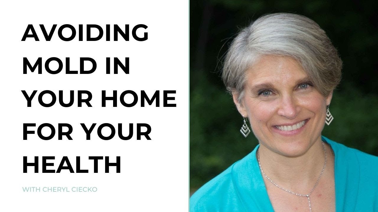 Avoiding Mold in Your Home Today to Support Your Future Health with ...