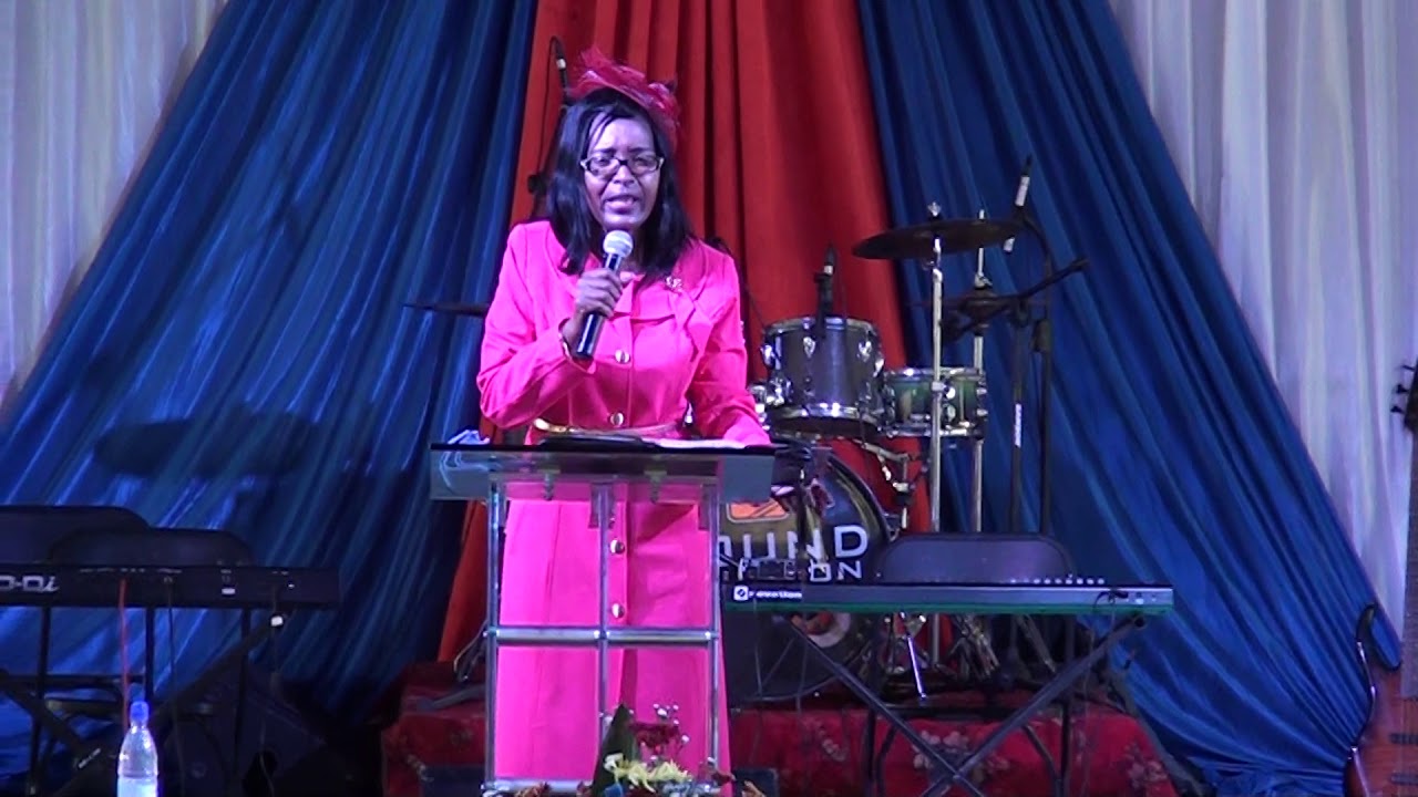 Pastor Zinyemba - Jesus the Greatest Sacrifice - YouTube