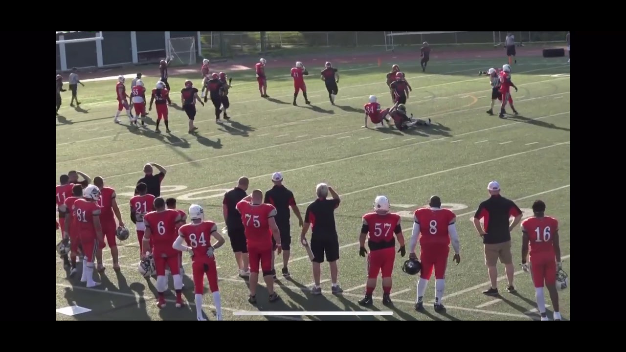 Deon Wiggins - YouTube