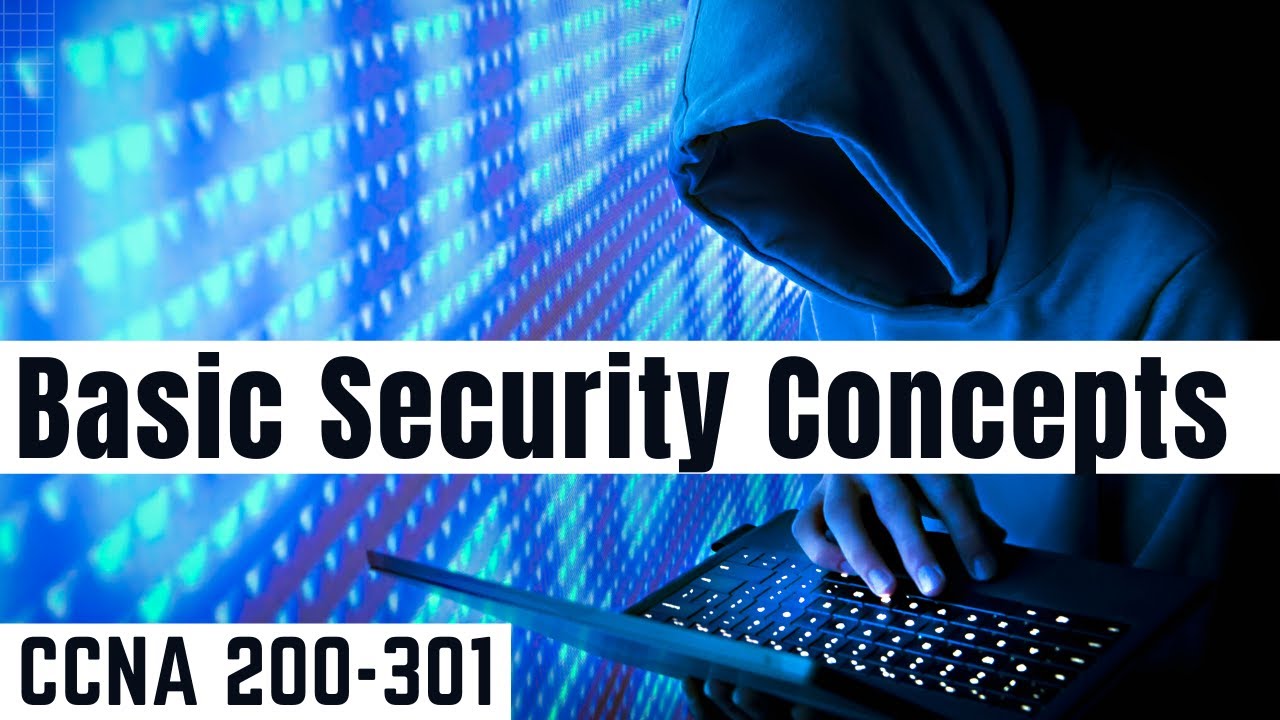 Lesson 105 Basic Concepts Of Network Security And Hacking lesson-105-basic-concepts-of-network-security-and-hacking