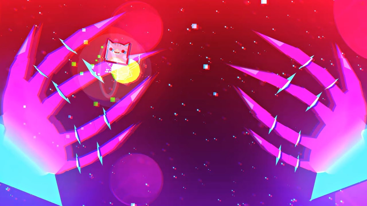 (EPILEPSY WARNING) eclipse by vit12 - YouTube