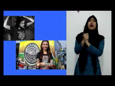 Intercultural communication (Avowal & Ascription) - YouTube