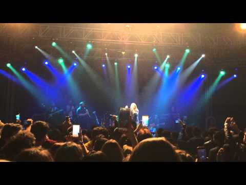 KORAY AVCI yakarım geceleri