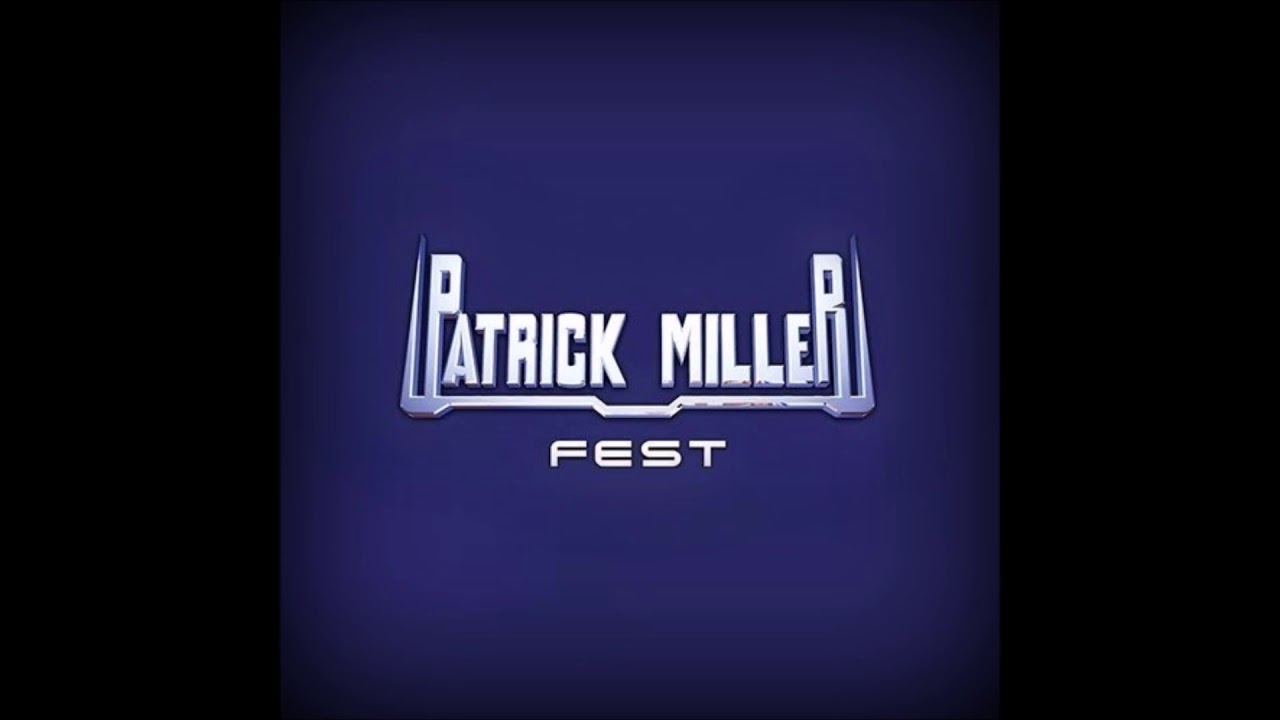 Homenaje Patrick Miller Especial 2018 - YouTube