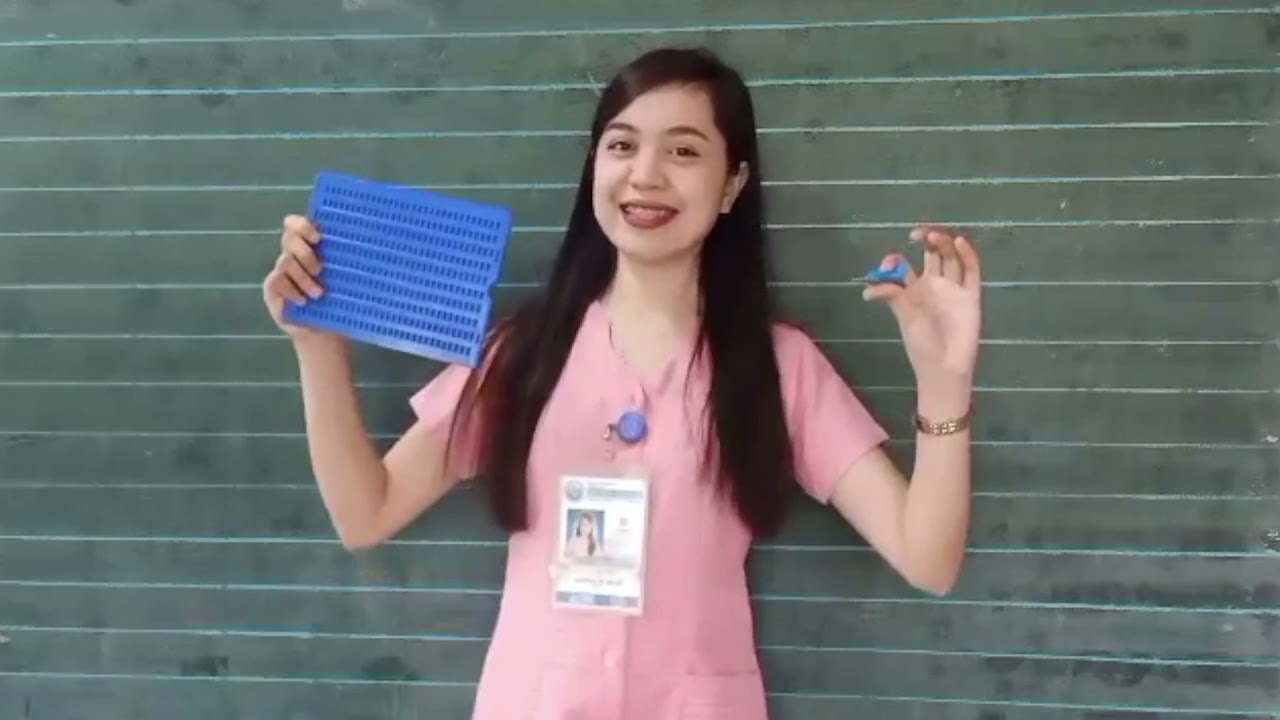 Learn Basic Braille - YouTube