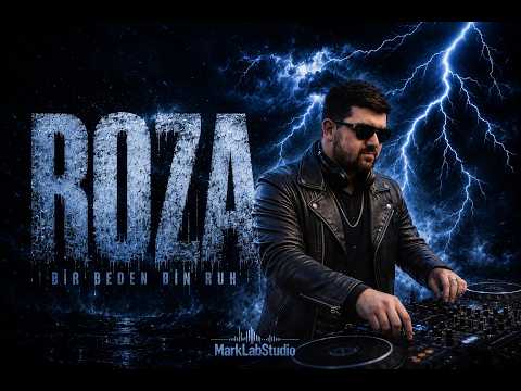MUSTAFA ARIK - ROZA (2026 Official Video) | Atmospheric Music