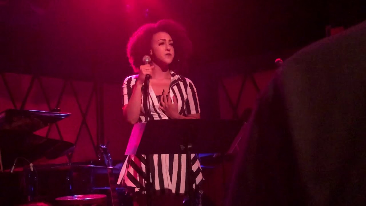 Danielle Steers - Obsessed: Jim Steinman - "Surf’s Up" 8/19/19 Rockwood ...