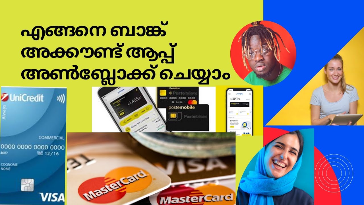 How To Unblock Bank Account App Unicredit Banca Banca Poste how-to-unblock-bank-account-app-unicredit-banca-banca-poste