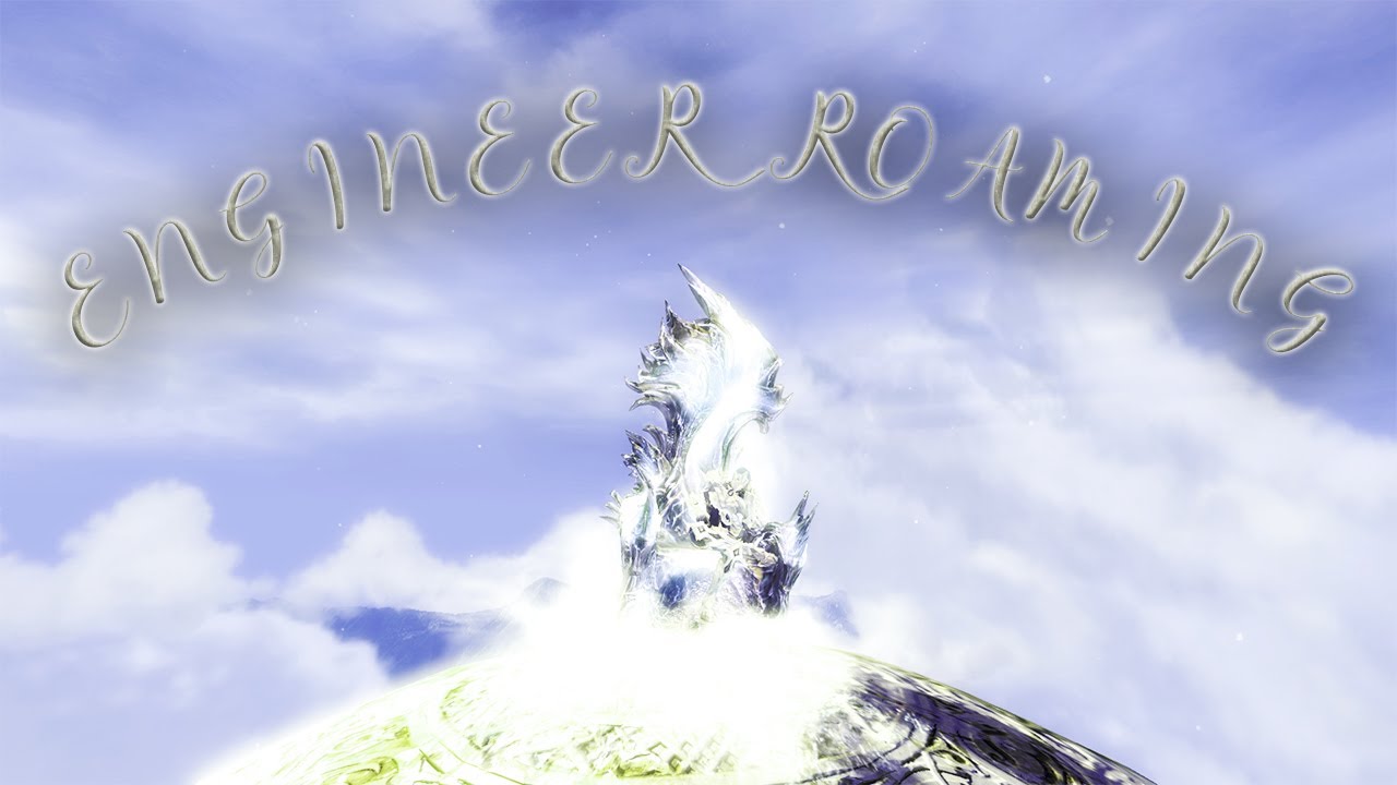 Holo/Core/Scrapper Engineer Roaming (Boom Boom) - YouTube