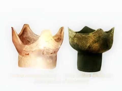 The Mysteries of Black Sea Atlantis - The hidden knowledge of Varna ...