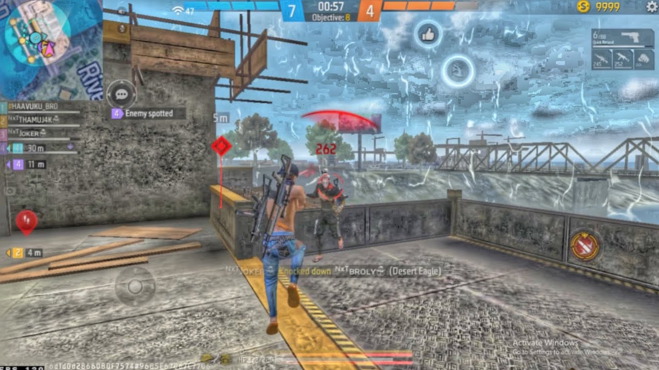 NXT CLASSY😈VS NXT JOKER🥶 @classyfreefire - YouTube