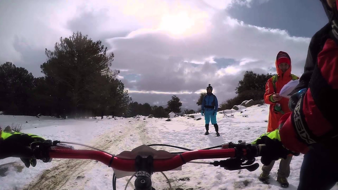 Canguro Bikes Enduro Fun Festival - YouTube