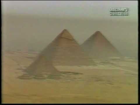 Discovery Civilisation - Identy, zapowiedzi i przerywnik (2006-07)