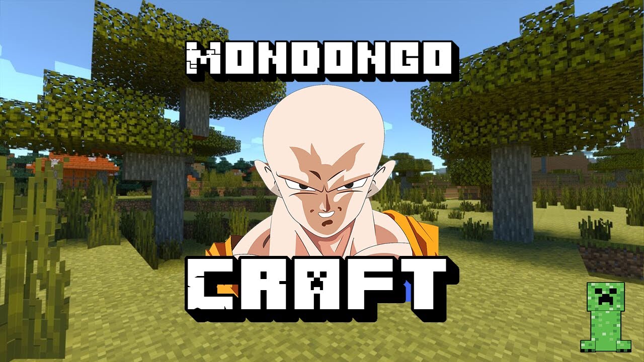 Una nueva aventura comienza: MONDONGO CRAFT - YouTube