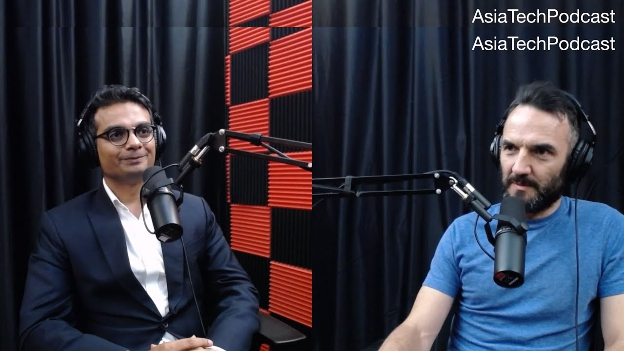 Vishal Doshi - AUM Biosciences, Oncology Focussed Biotechnology Company ...