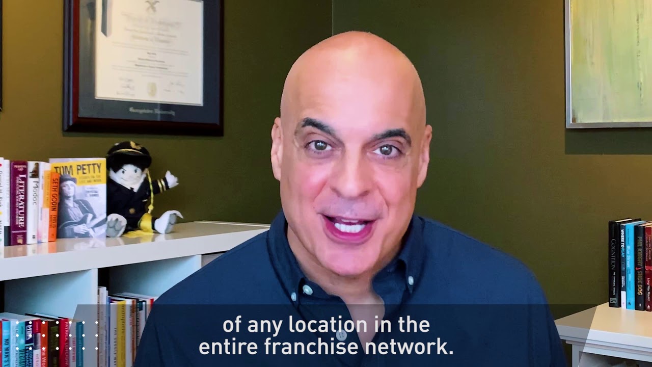 Shye Gilad Chief Executive Owner - YouTube