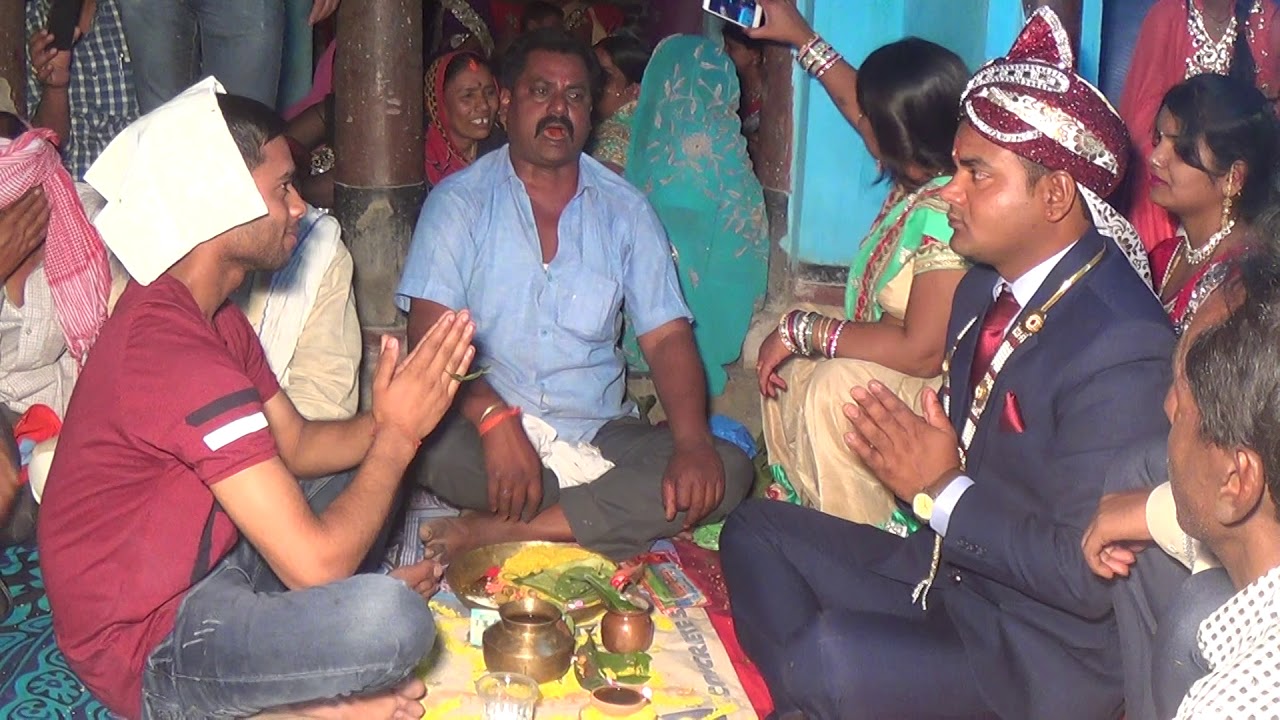 Simran Marriage 14 - YouTube