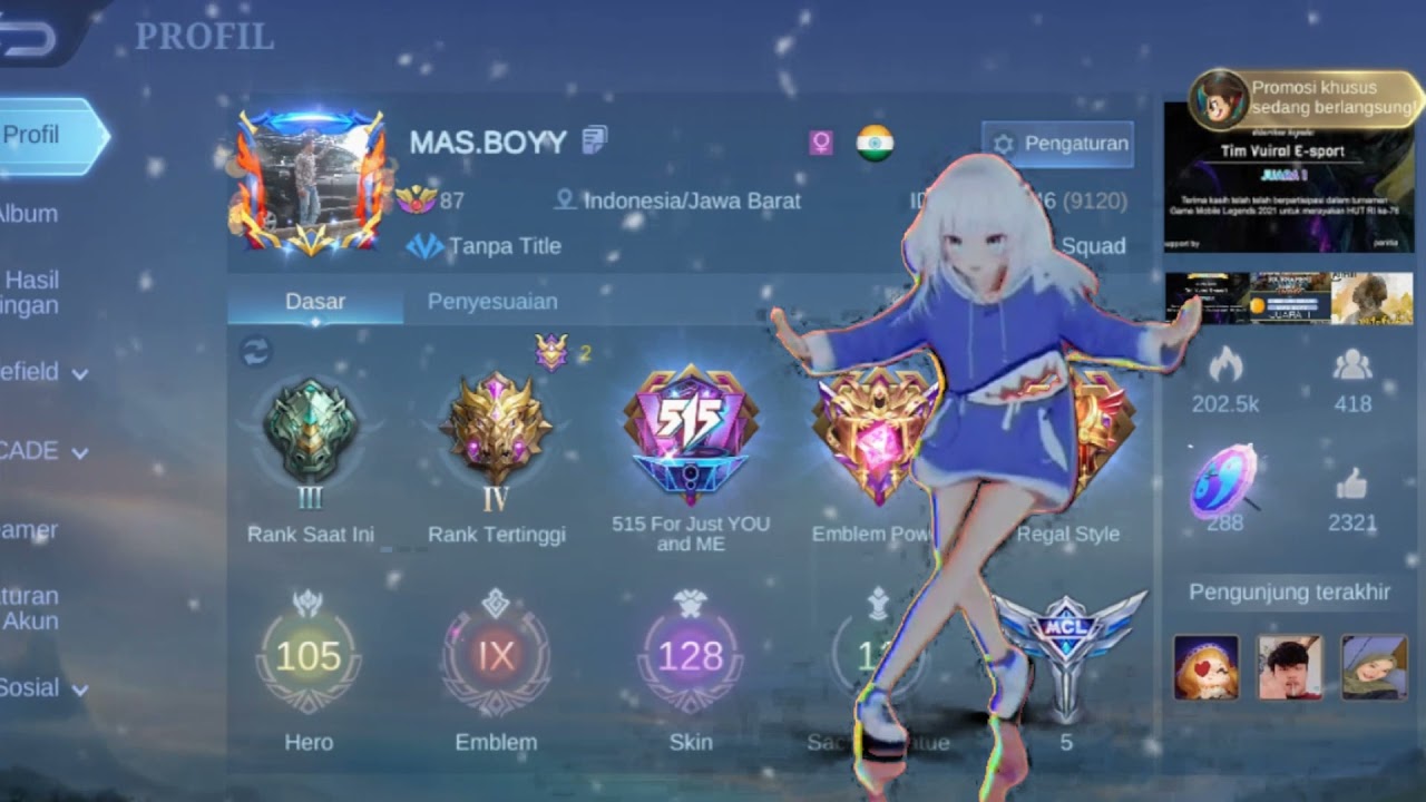 gas ken mas boyy - YouTube