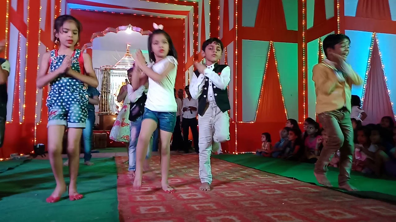 Oo.oo Jane Jana kids stape - YouTube