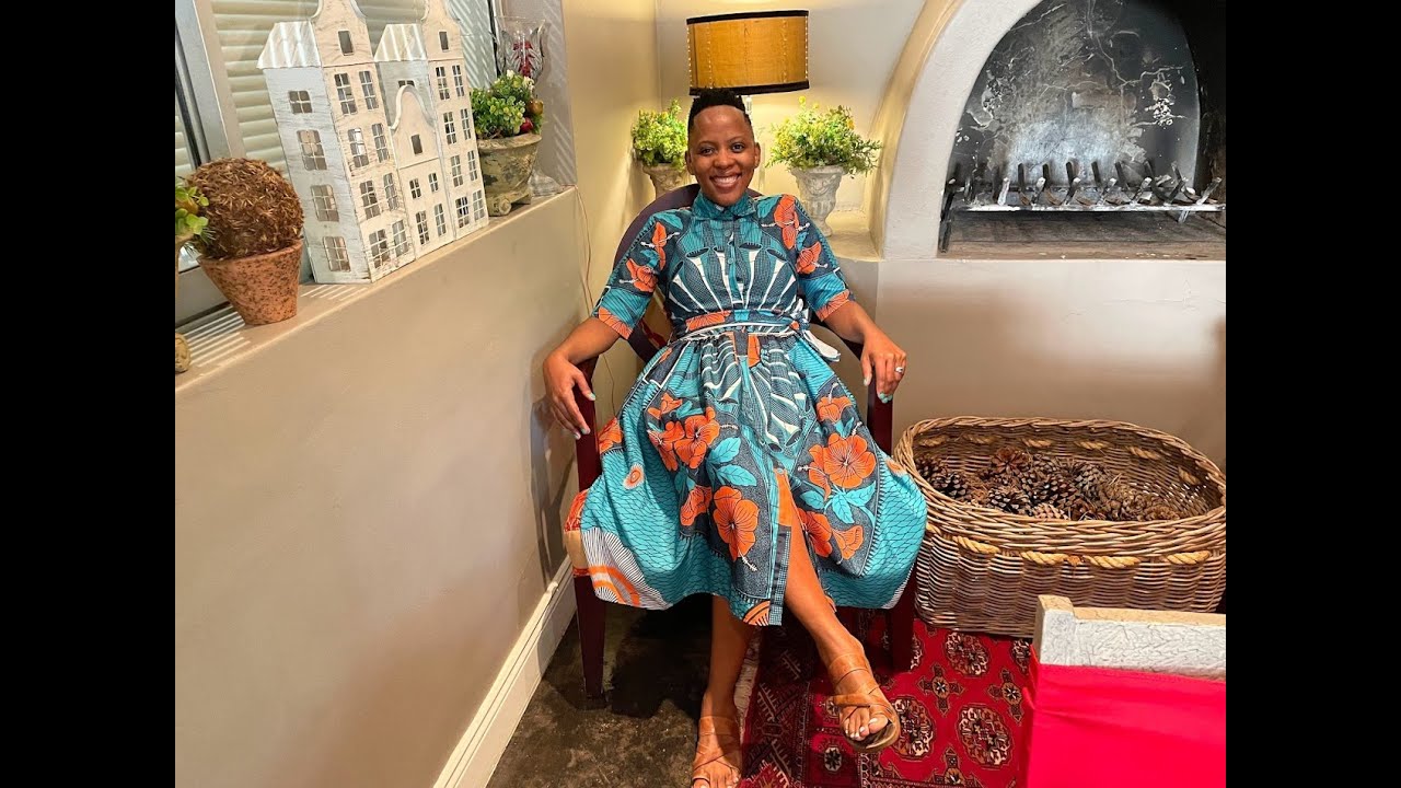Prophet Nomhle: Prayer (Holy Ghost Service) - YouTube