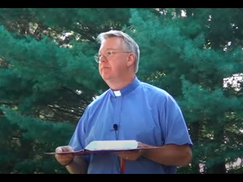 Bartonville Pastor Michael Jones - The Perfect Law Of Liberty 09-01-24 ...