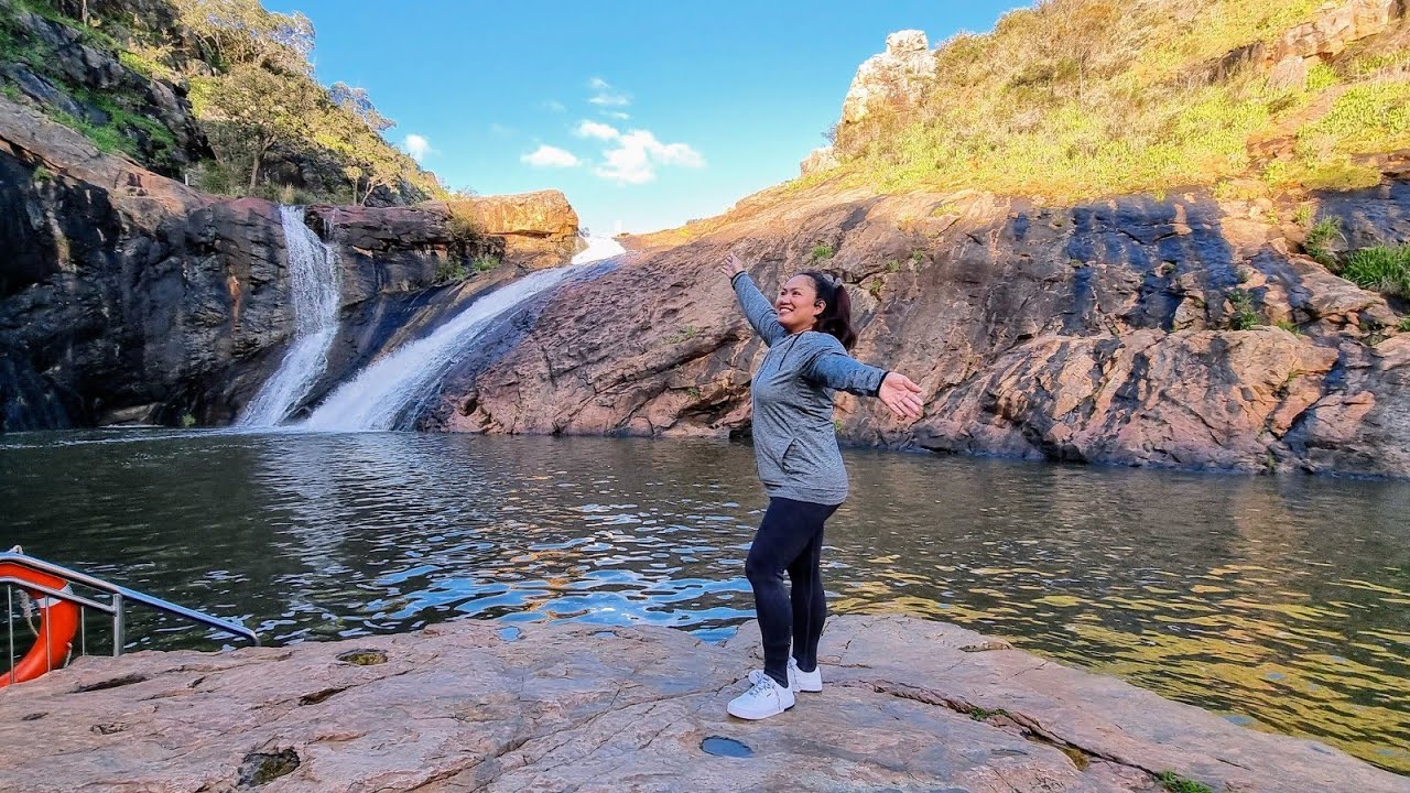 Serpentine National Park
