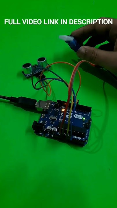 Diy project# arduino#servomotors - YouTube