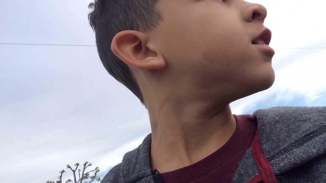 Bottle Rocket part 3 air compressor - YouTube