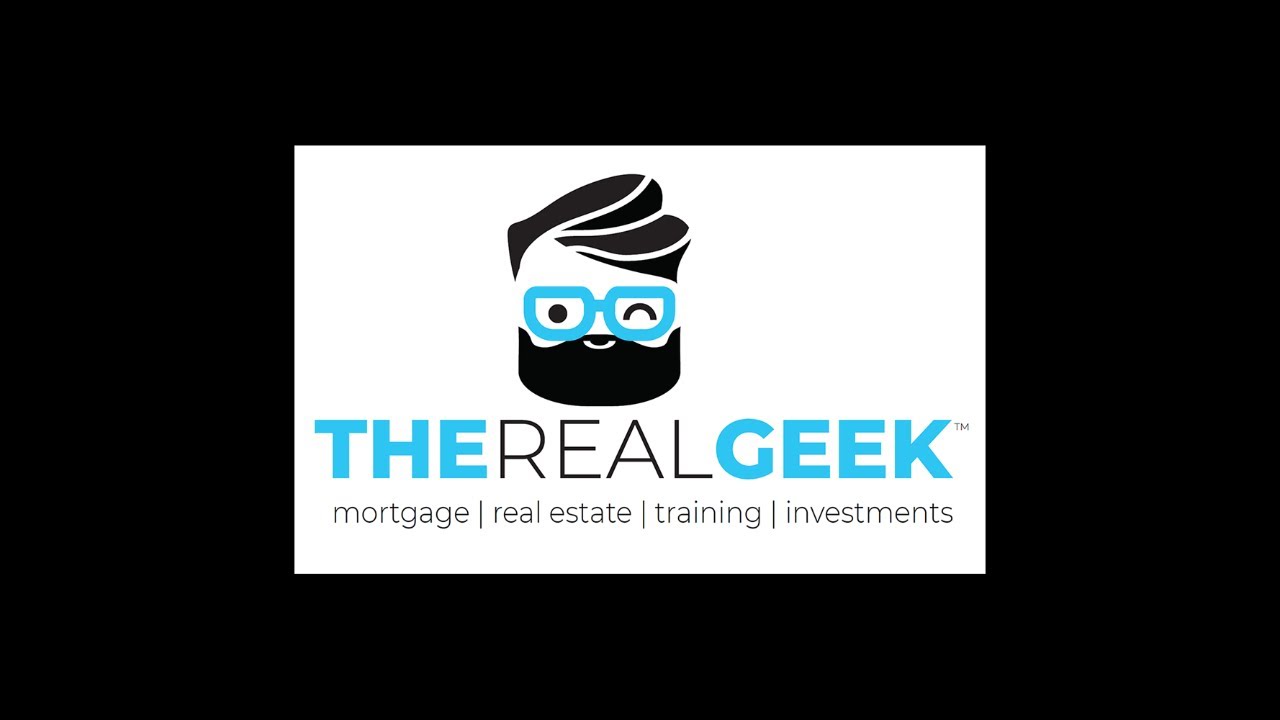 The Real Geek Podcast - Episode 01 - Inflation/Home Prices/Interest ...
